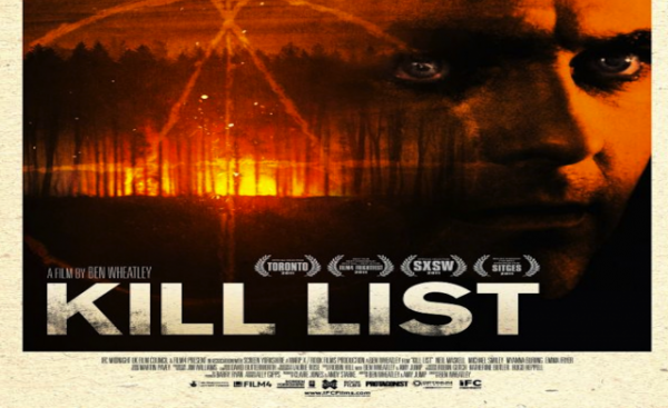 Movie Review: 'KILL LIST'