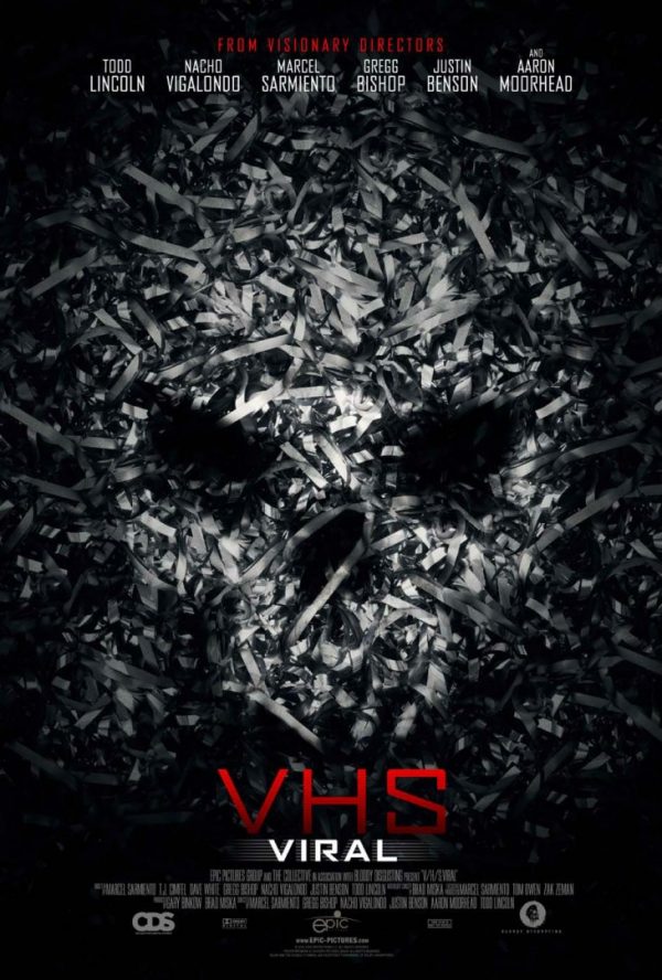 The Trailer For 'REWIND THIS!' Presents a Nostalgic Look Back at VHS