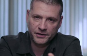 Meet Demonologist Ralph Sarchie, the Man that DELIVER US FROM EVIL is ...