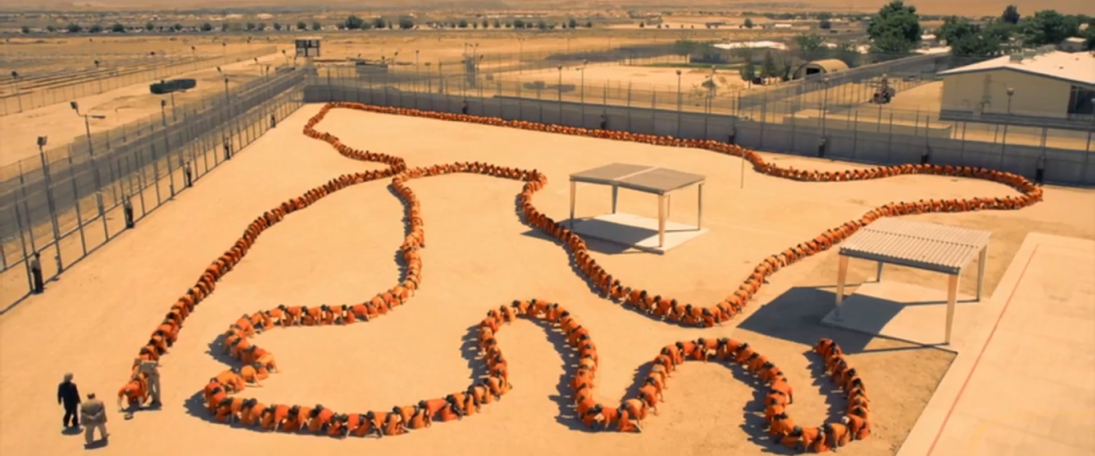 Watch THE HUMAN CENTIPEDE 3: FINAL SEQUENCE Trailer Now!