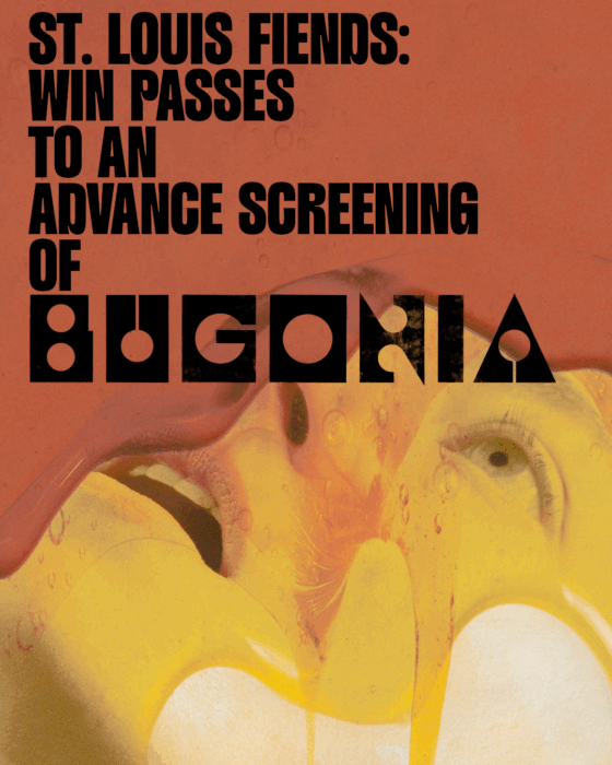 ST. LOUIS: Win Passes to an Advance Screening of '28 YEARS LATER: THE ...
